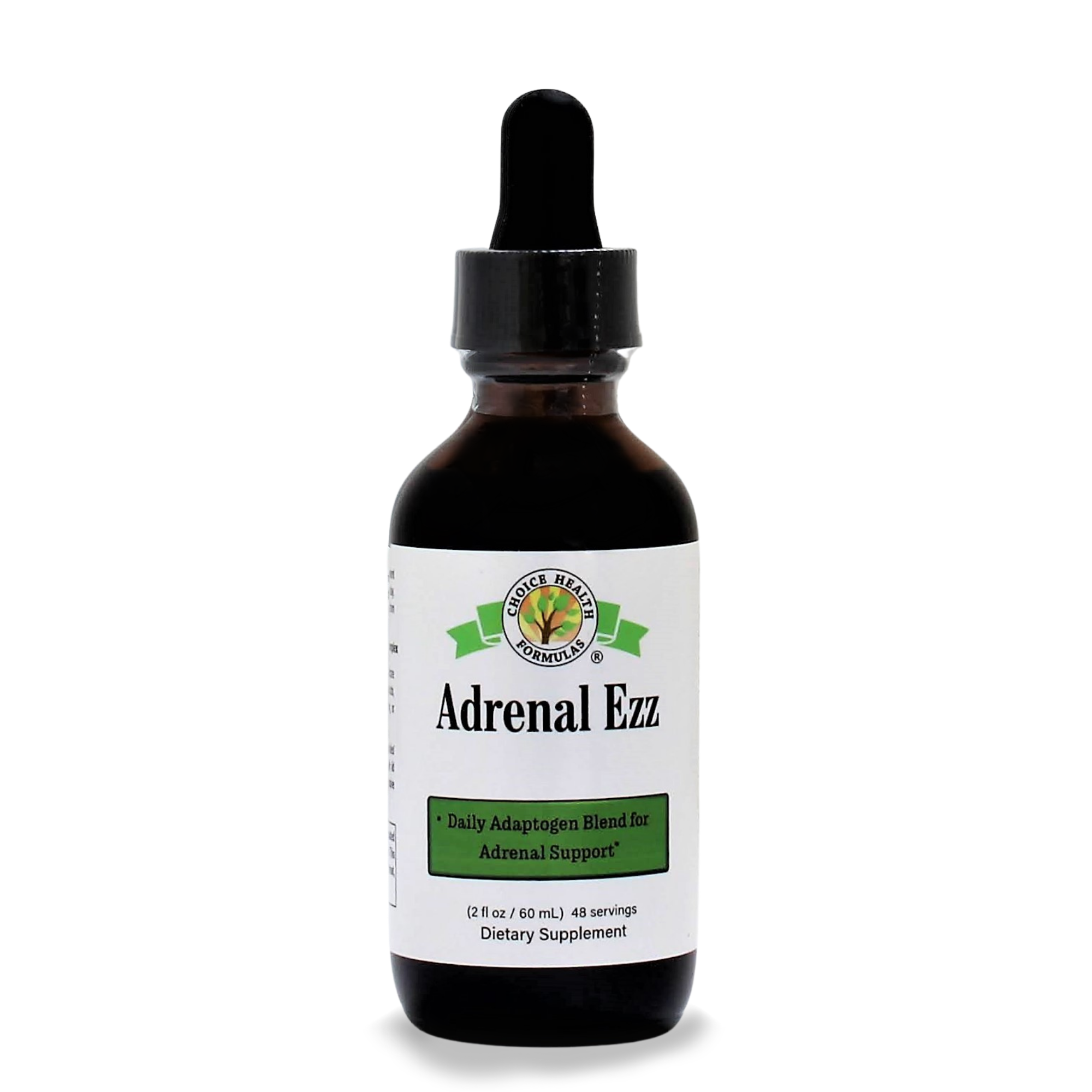 How Do You Know If You Have Adrenal Fatigue? - Choice Health Formulas