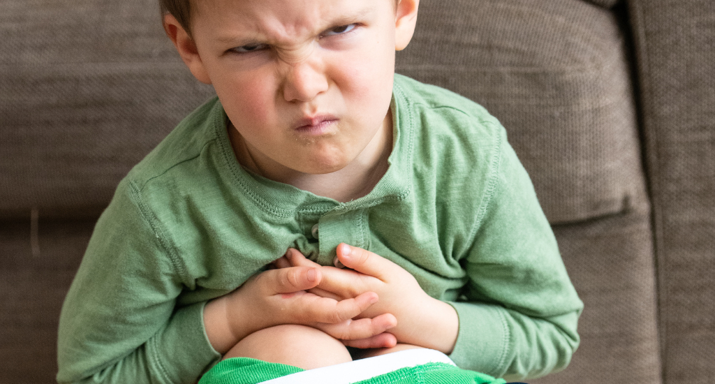 Constipation Protocol - Choice Health Formulas