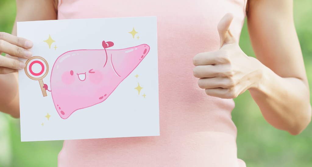 Liver Protocol - Choice Health Formulas