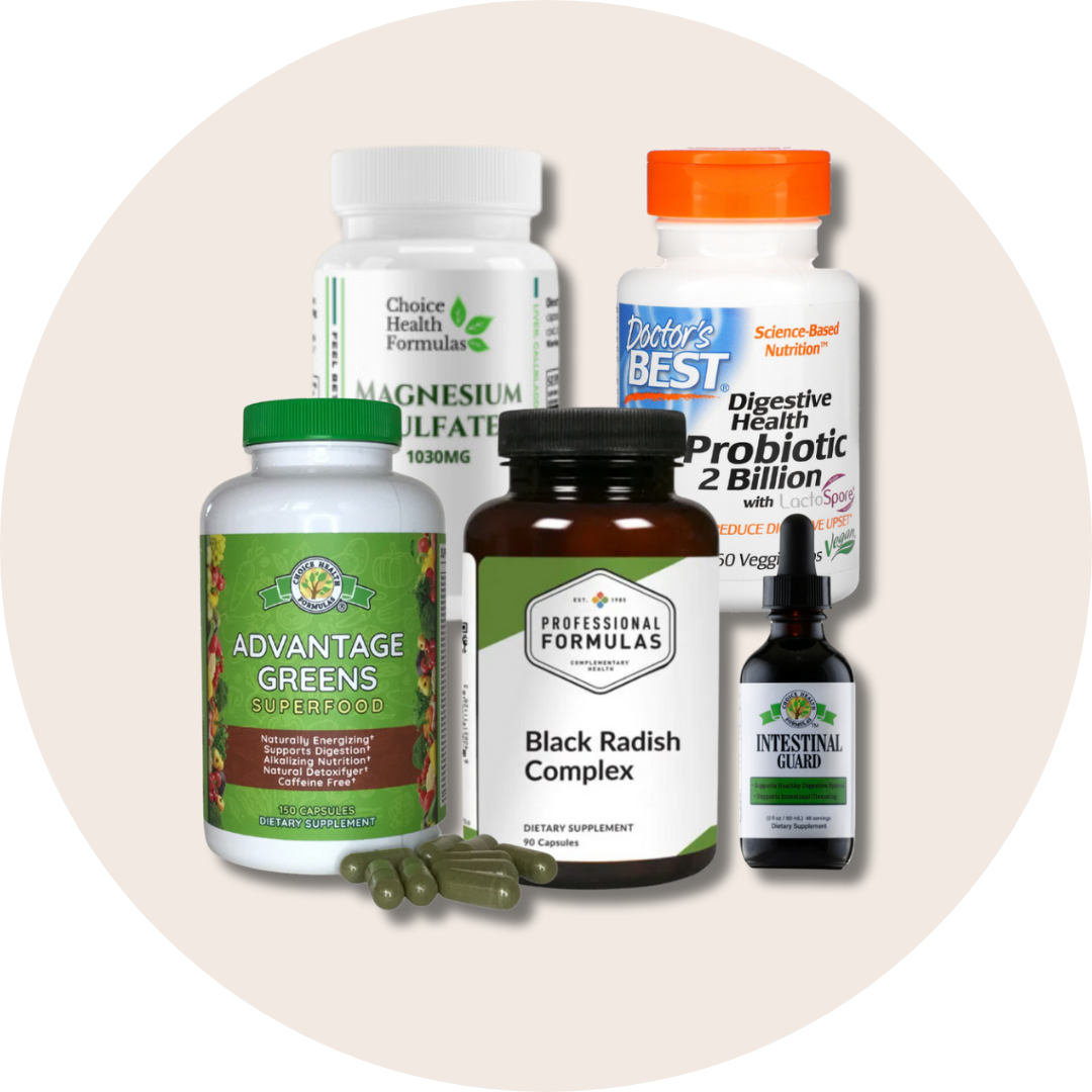 Home - Choice Health Formulas